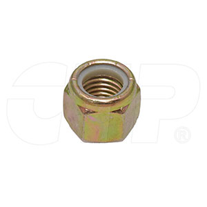 Caterpillar Blade Lock Nut, 3E9862